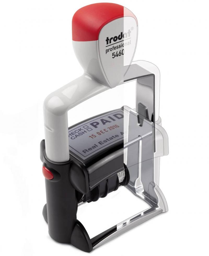 Stamp Attack - Professional